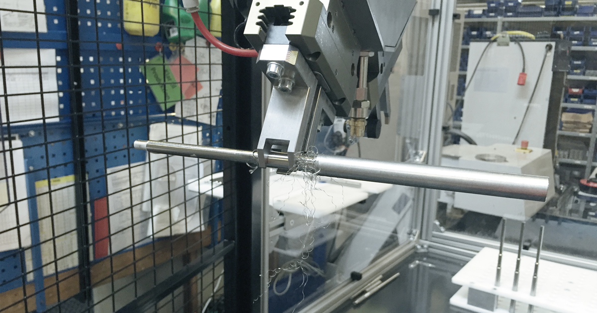 Prodan Invests in Robots and Saves 1.5 Million DKK/Annually